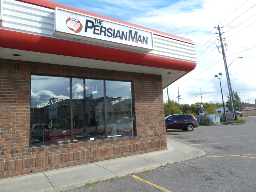 Persians: Thunder Bay Ontario’s Best Kept Secret – Youth Are Awesome