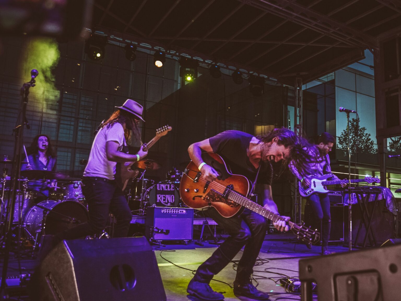 10 Canadian Bands That ROCK! - Youth Are Awesome