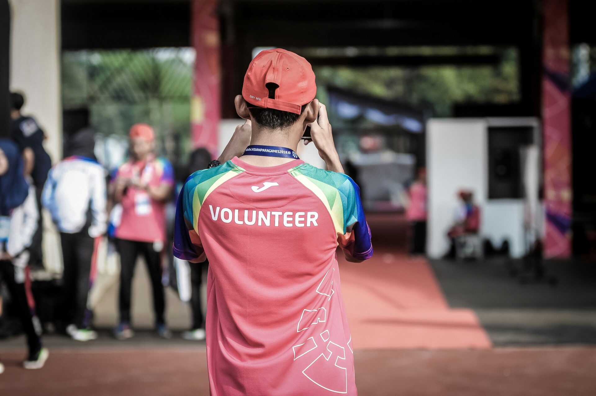 How Volunteering Builds Life Skills You Didn't Expect - Youth Are Awesome