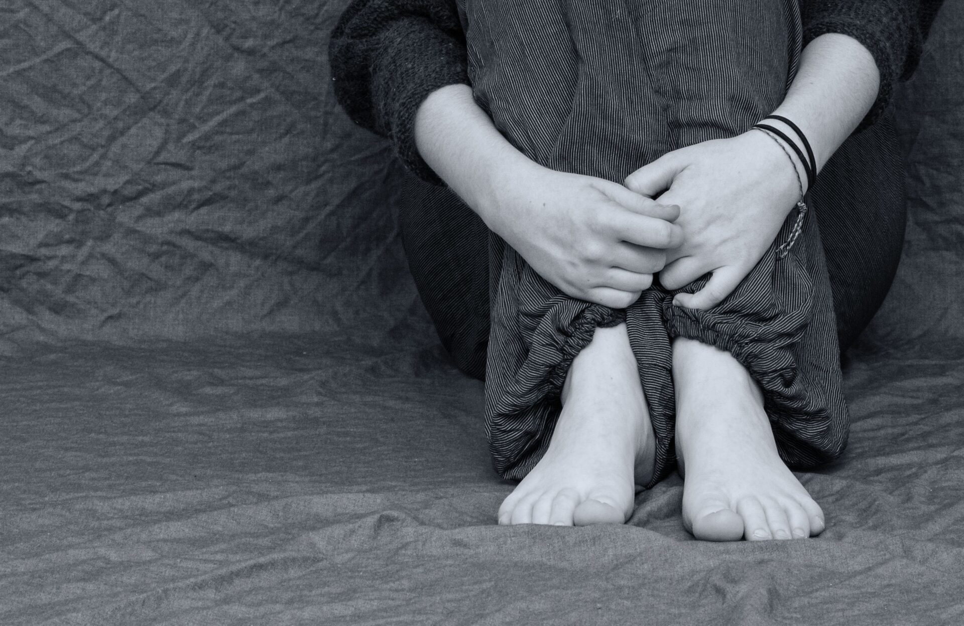 Understanding Depression - Youth Are Awesome
